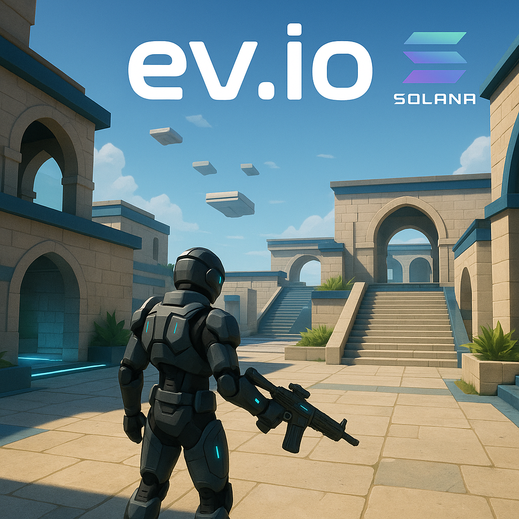 Comprehensive List of New Solana Games Launched in 2025 (With Weekly ...